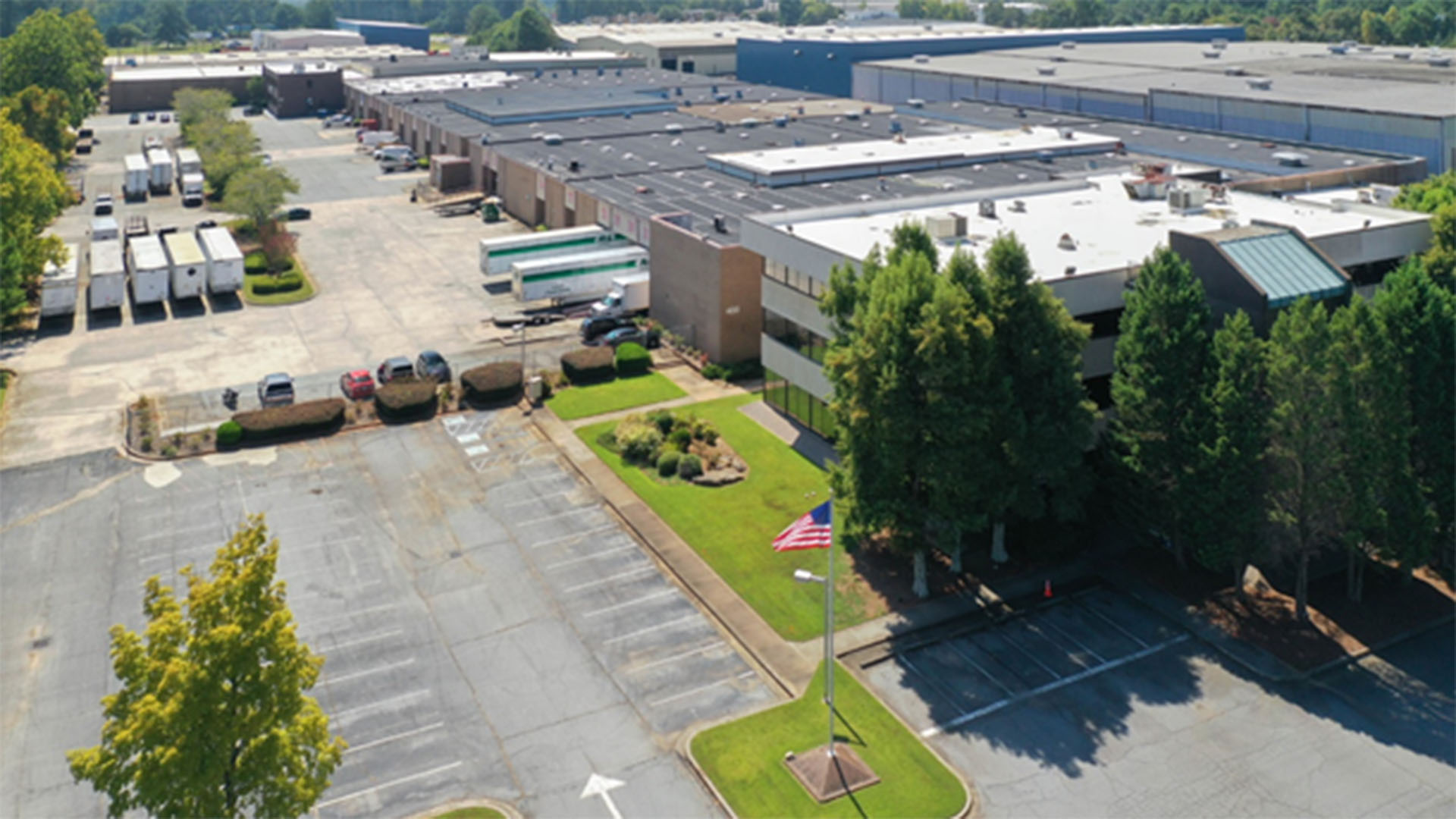 5785 Peachtree Industrial Blvd